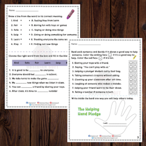 Teaching Kids About Human Rights: Why It Matters - ObsidianSoft