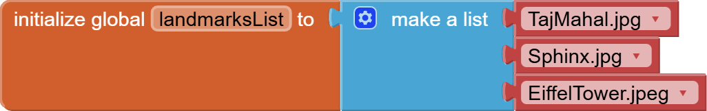 Multiple Choice Quiz App in MIT App Inventor - App Inventor Quiz App ...